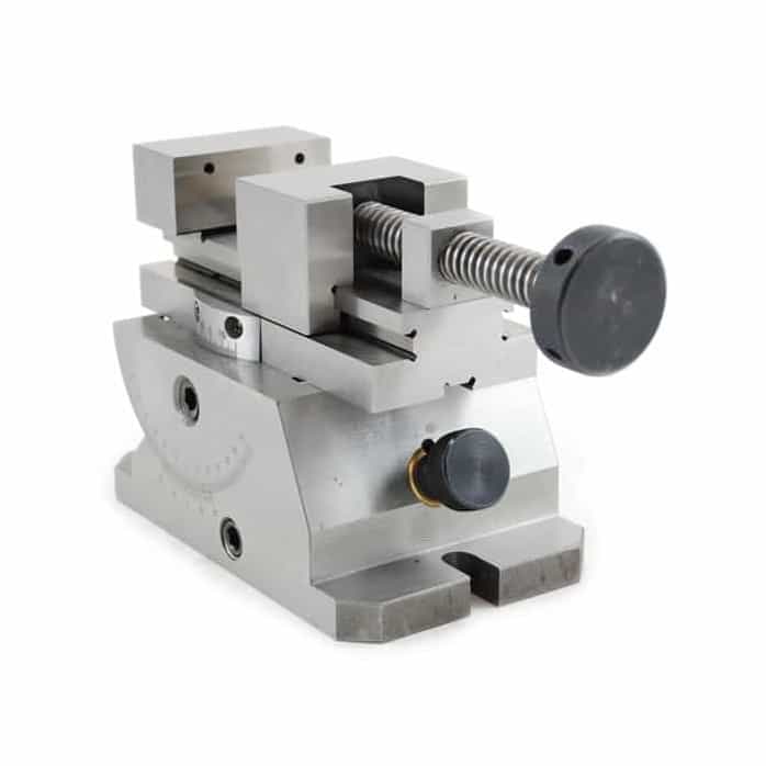 CHM series Precision Universal Vise - Buy Precision Universal Vise, CHM ...