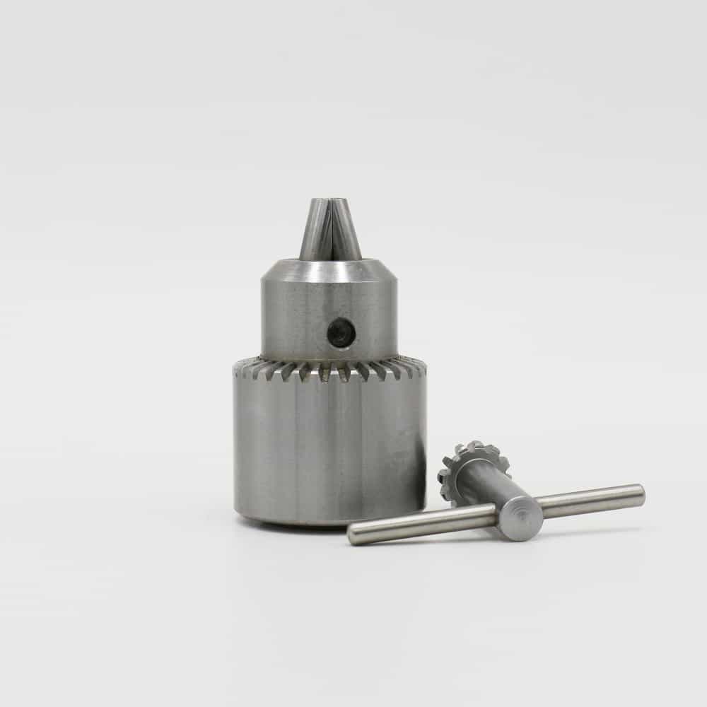 Jacobs Key Type Drill Chuck