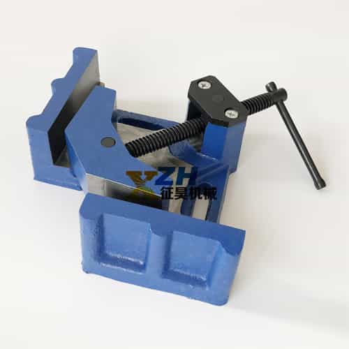 Angle Adjustable Welding Vise - Buy Angle Adjustable Welding Vise ...