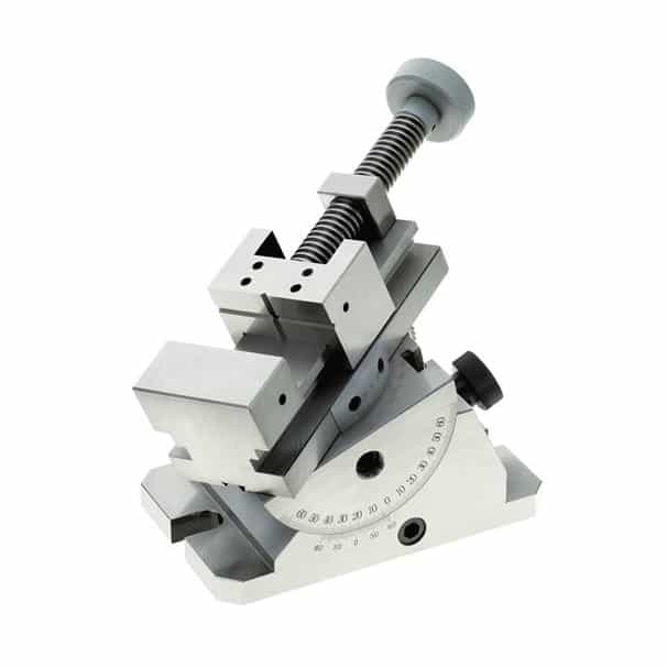 CHM series Precision Universal Vise - Buy Precision Universal Vise, CHM ...