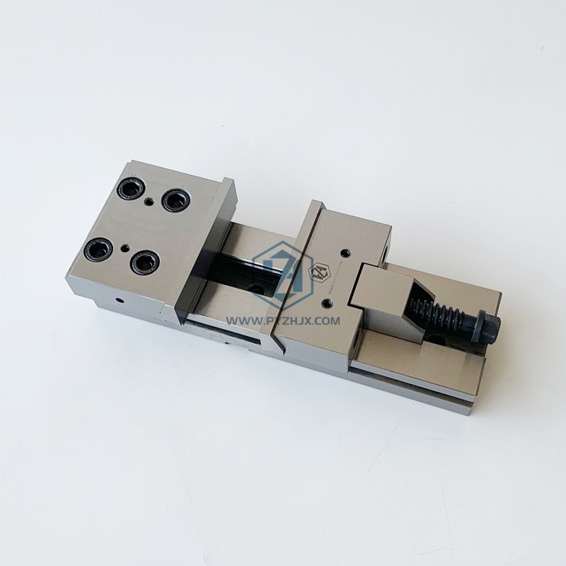 GT Precision Modular Vise - Buy Precision Machine Vise in Zhenghao ...