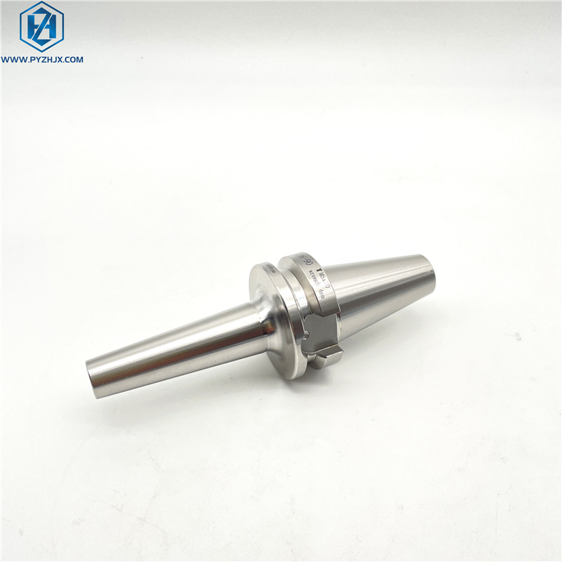 Precision BT SDC Rear Pull Tool Holder BT40 SDC06 SDC08 Collet Chuck ...