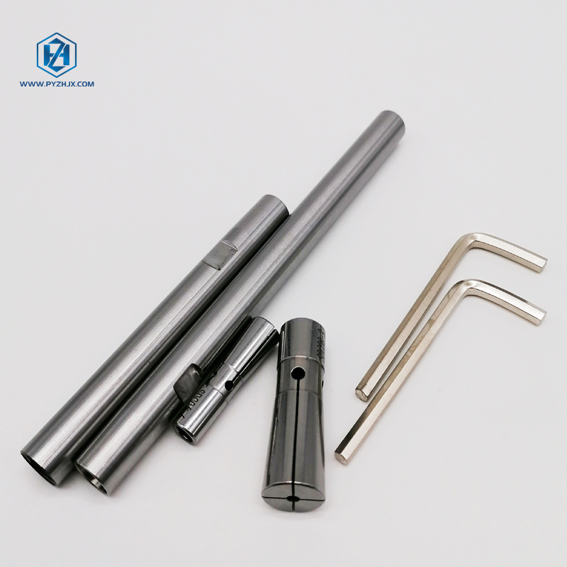 CNC Back Pull SDC Collet Chuck Extra Long Slim Collet Chuck - Buy sdc ...