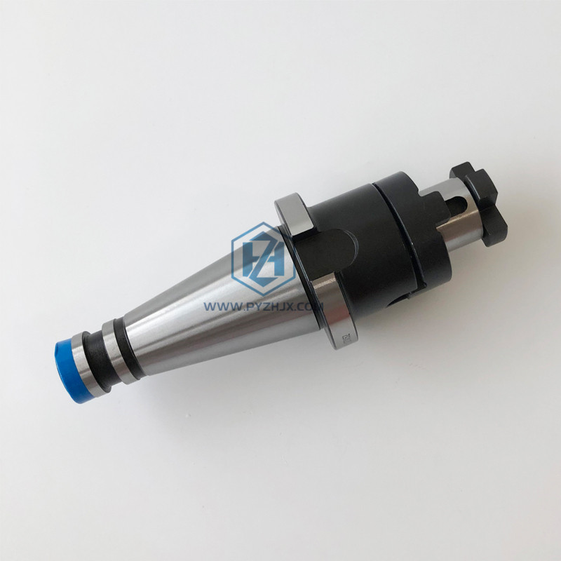 CNC Tool Holder NT30 NT40 NT50 Combi Shell End Mill Arbor - Buy combi ...