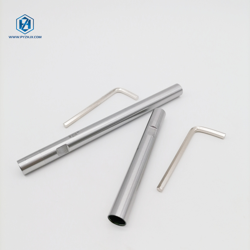 CNC Back Pull SDC Collet Chuck Extra Long Slim Collet Chuck - Buy sdc ...