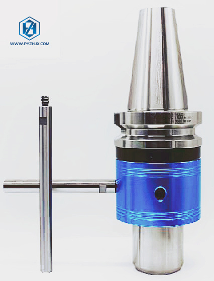 Manual Type Automatic Type OMS OSL OSER Oil Hole Side Lock Tool Holder ...